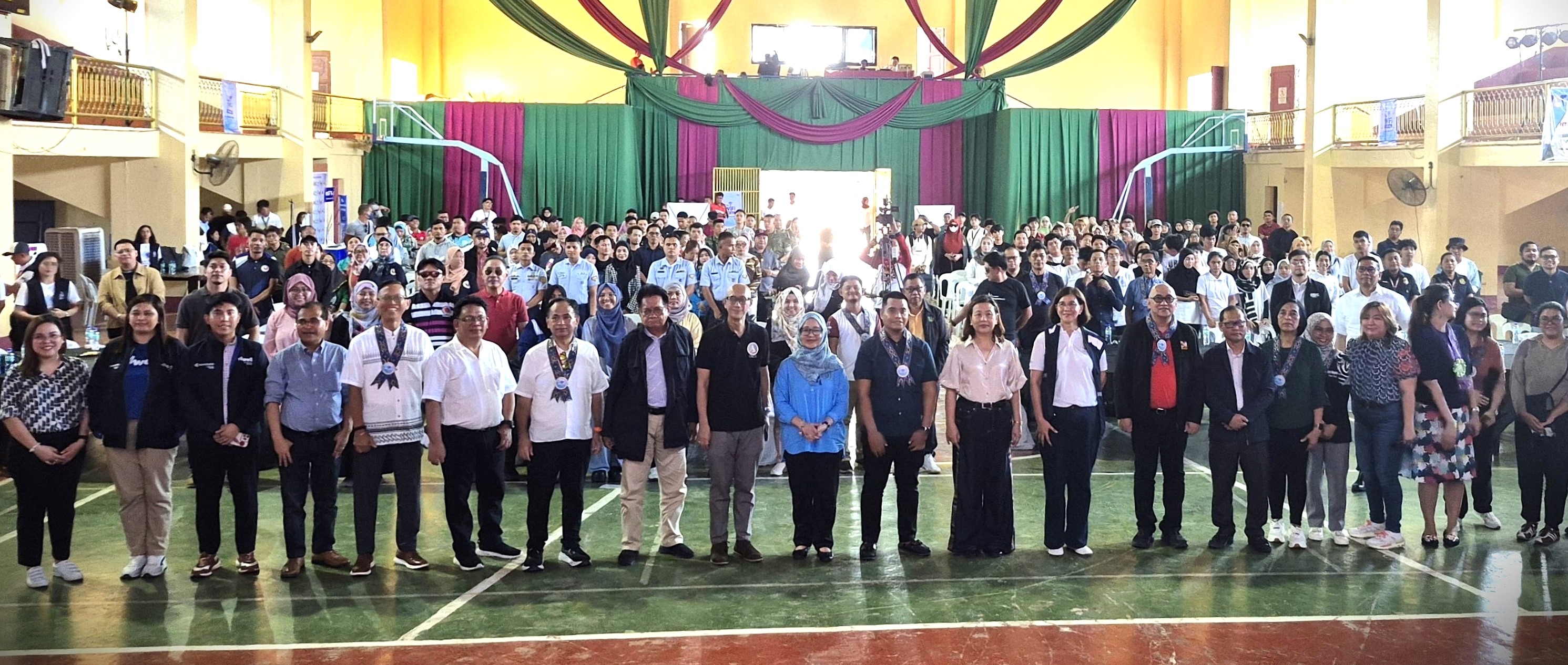 News | Company News and Initiatives | National ICT Month 2025 Tawi-Tawi